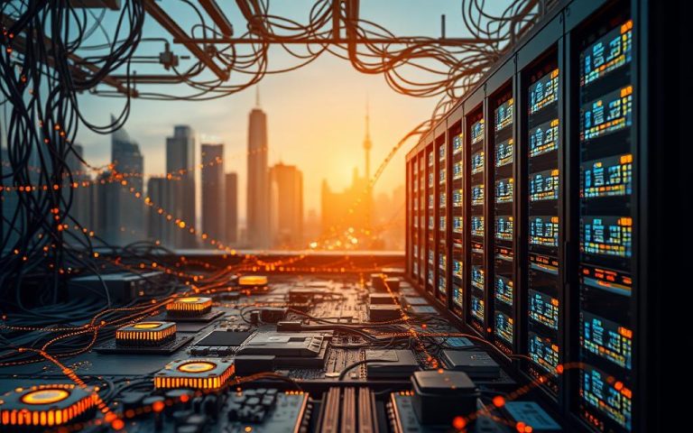 What Is Data Rate in Computer Networks Speed and Bandwidth Explained